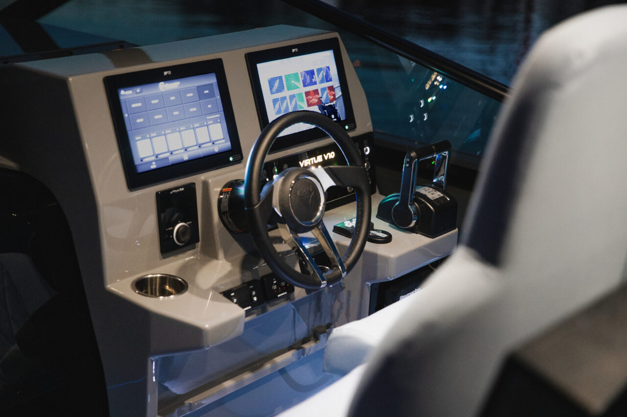 The most common boat failures and how to prevent them - Virtue Yachts